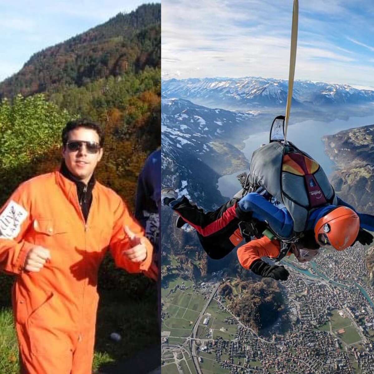 20 things you don't know about me: John Trimble, Hot Crispy Oil founder