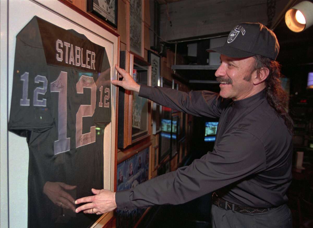 Ricky Ricardo, owner of fabled Bay Area sports bar, dies