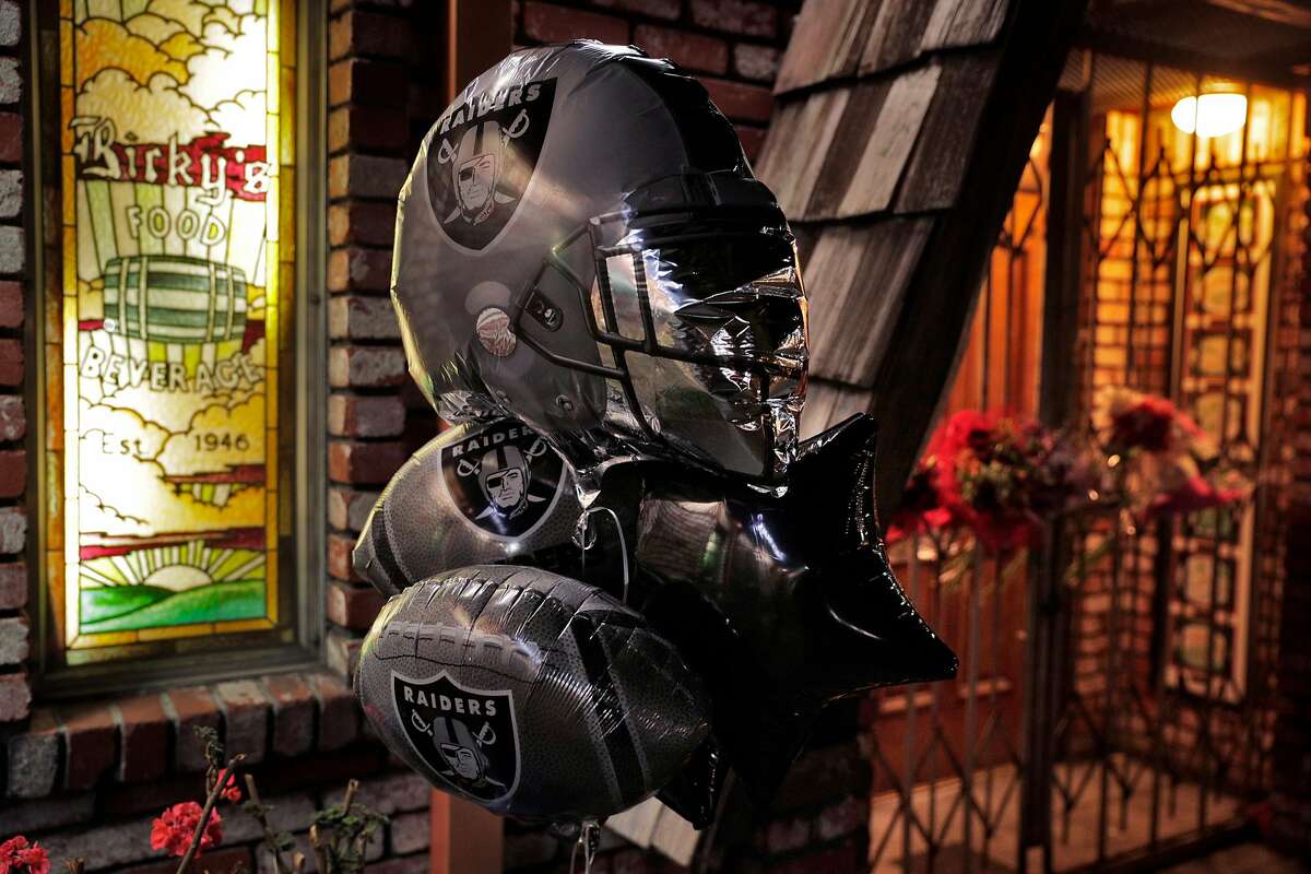 Ricky Ricardo, owner of fabled Bay Area sports bar, dies