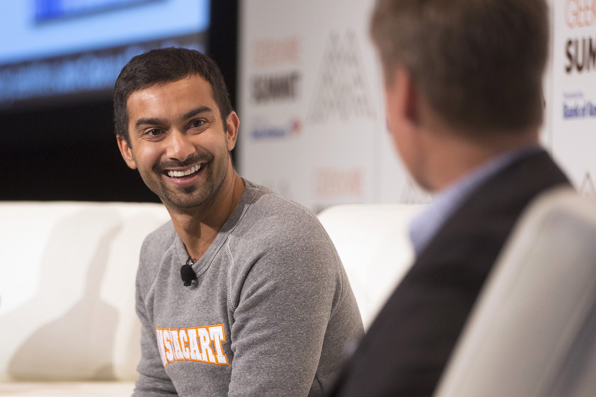 The One Thing Instacart's Now-Billionaire CEO Changed After 20 Failed ...