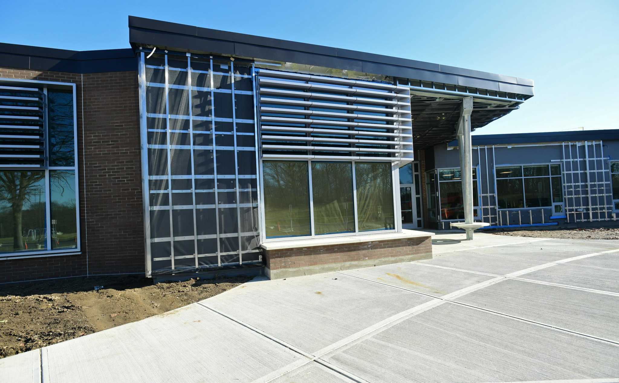 Norwalk’s Ponus Ridge Middle School on remote learning until Feb. 1