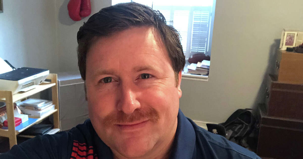 No-Shave November: San Antonio TV anchors, reporters toss their razors ...