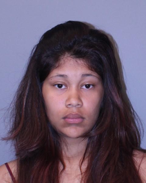 Police Norwalk Woman Arrested After Attacking Person With Lamp