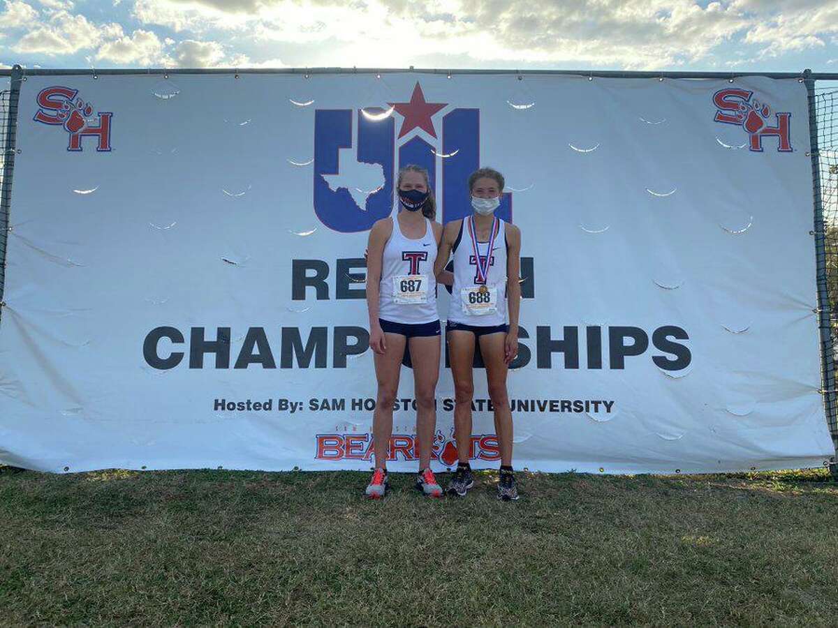 Cinco Ranch, Tompkins advance to state cross country