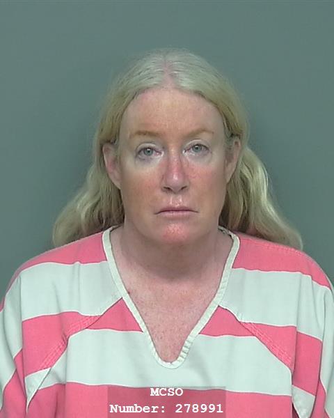 Spring woman charged with murder in husband’s death