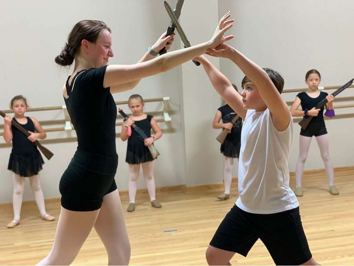 Backstage Dance Studio ‘Nutcracker’ production set for Saturday in ...
