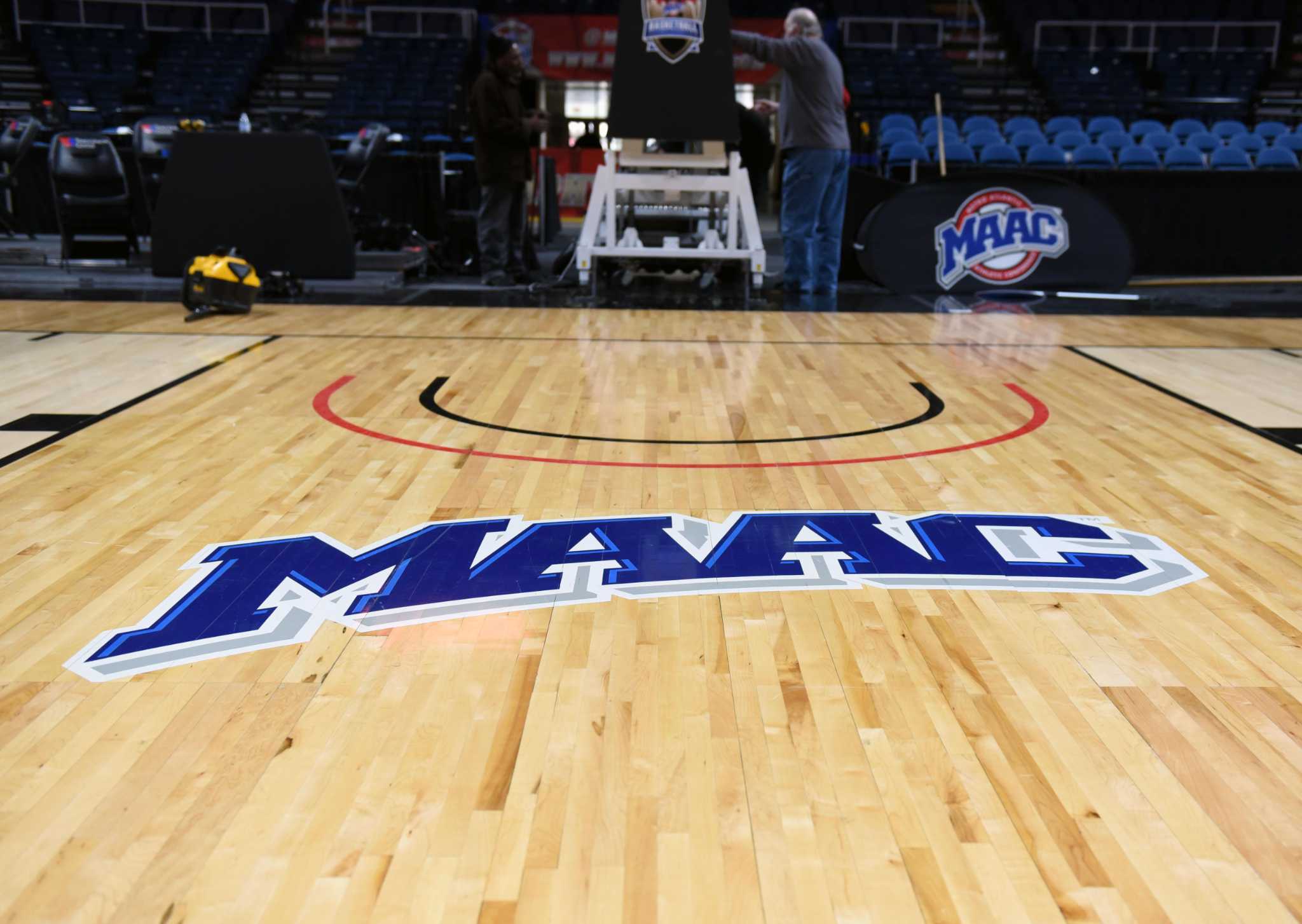 MAAC, NEC release updated basketball schedules