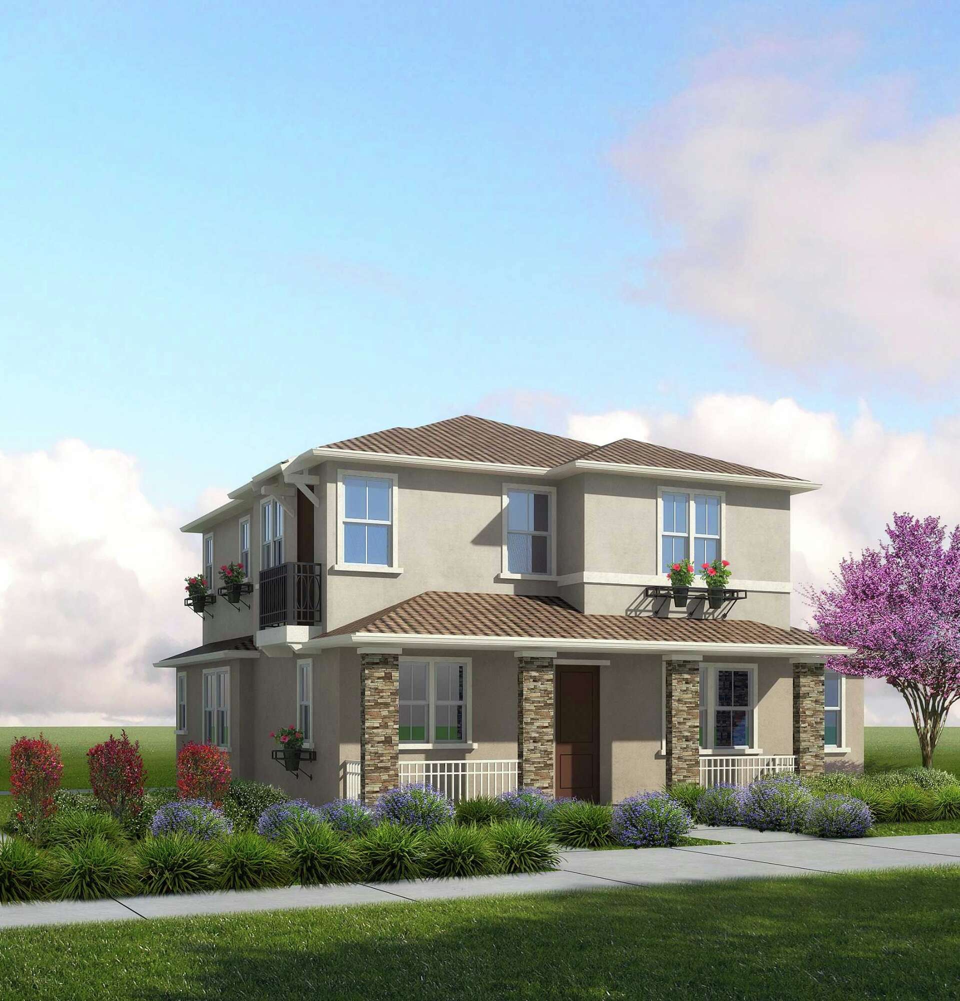 Designer Profile: Jennifer Mastro of Brentwood’s SDG Architects brings ...