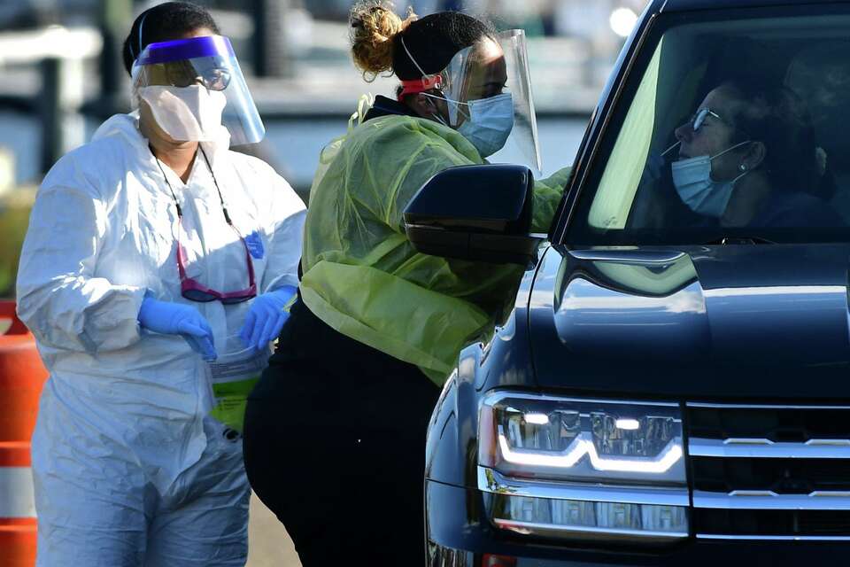 Norwalk in the red for 7th week as COVID cases exceed those from spring