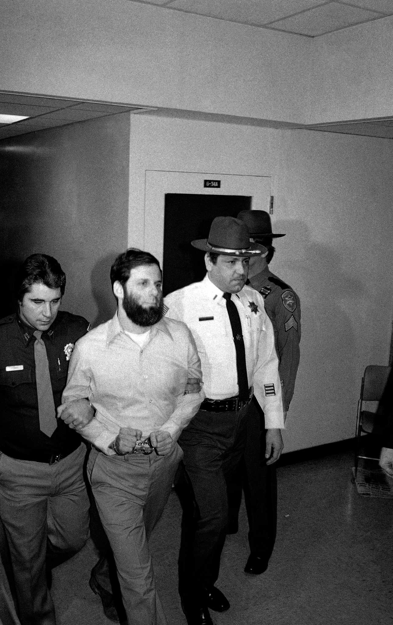 Faith leaders urge clemency for David Gilbert, father of S.F. D.A. Boudin