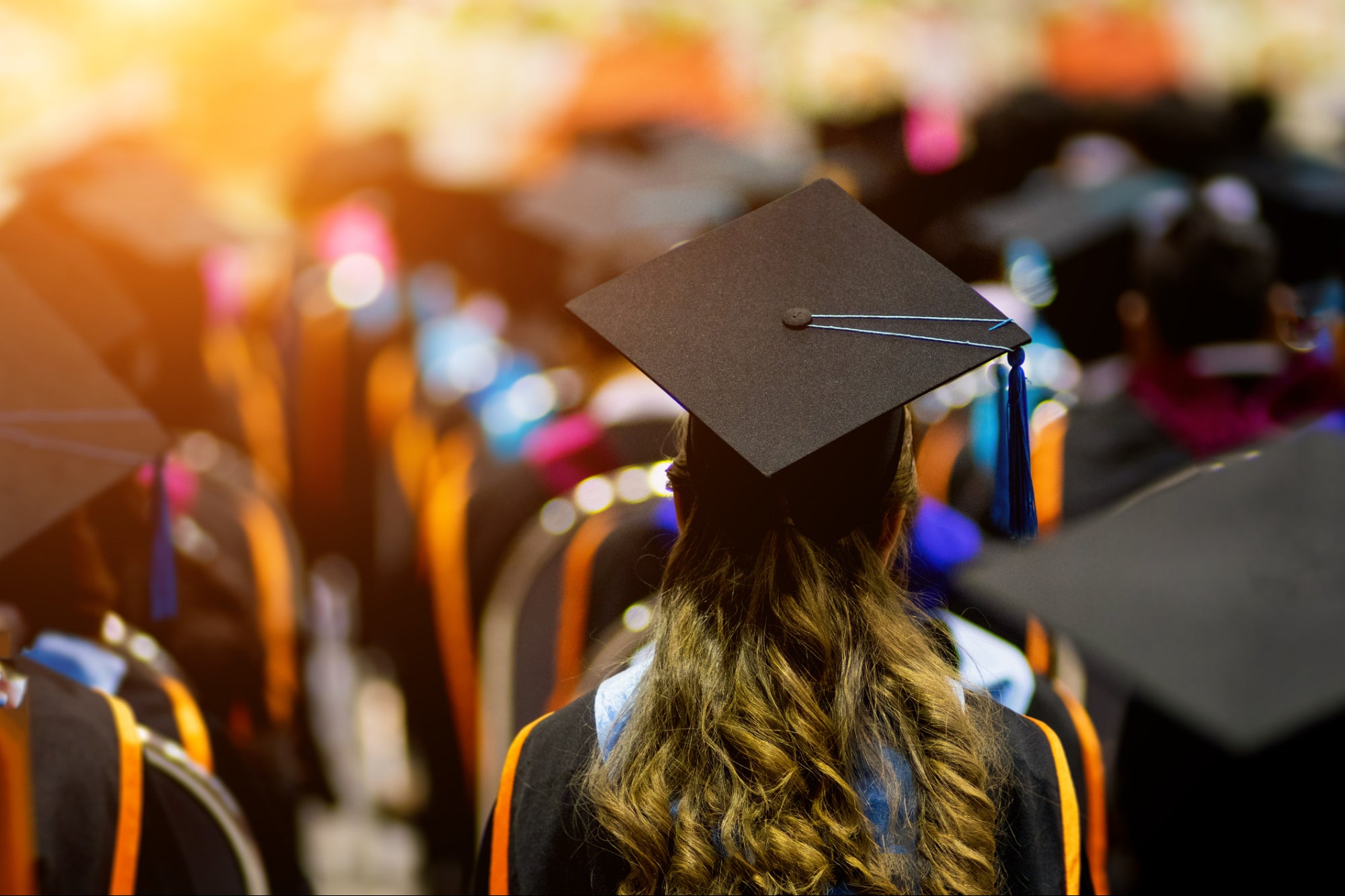 Top 50 Best Grad Programs for Entrepreneurs in 2021