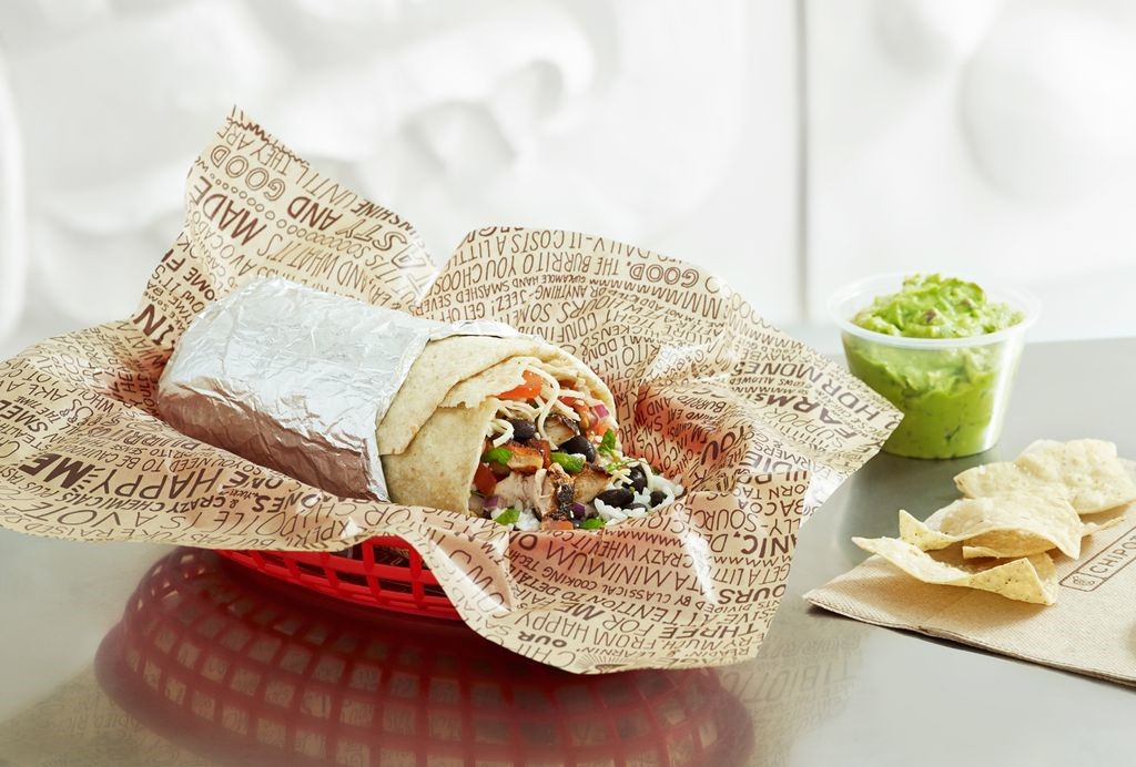 Chipotle opening four drive-thru ‘Chipotlanes’ in Houston area