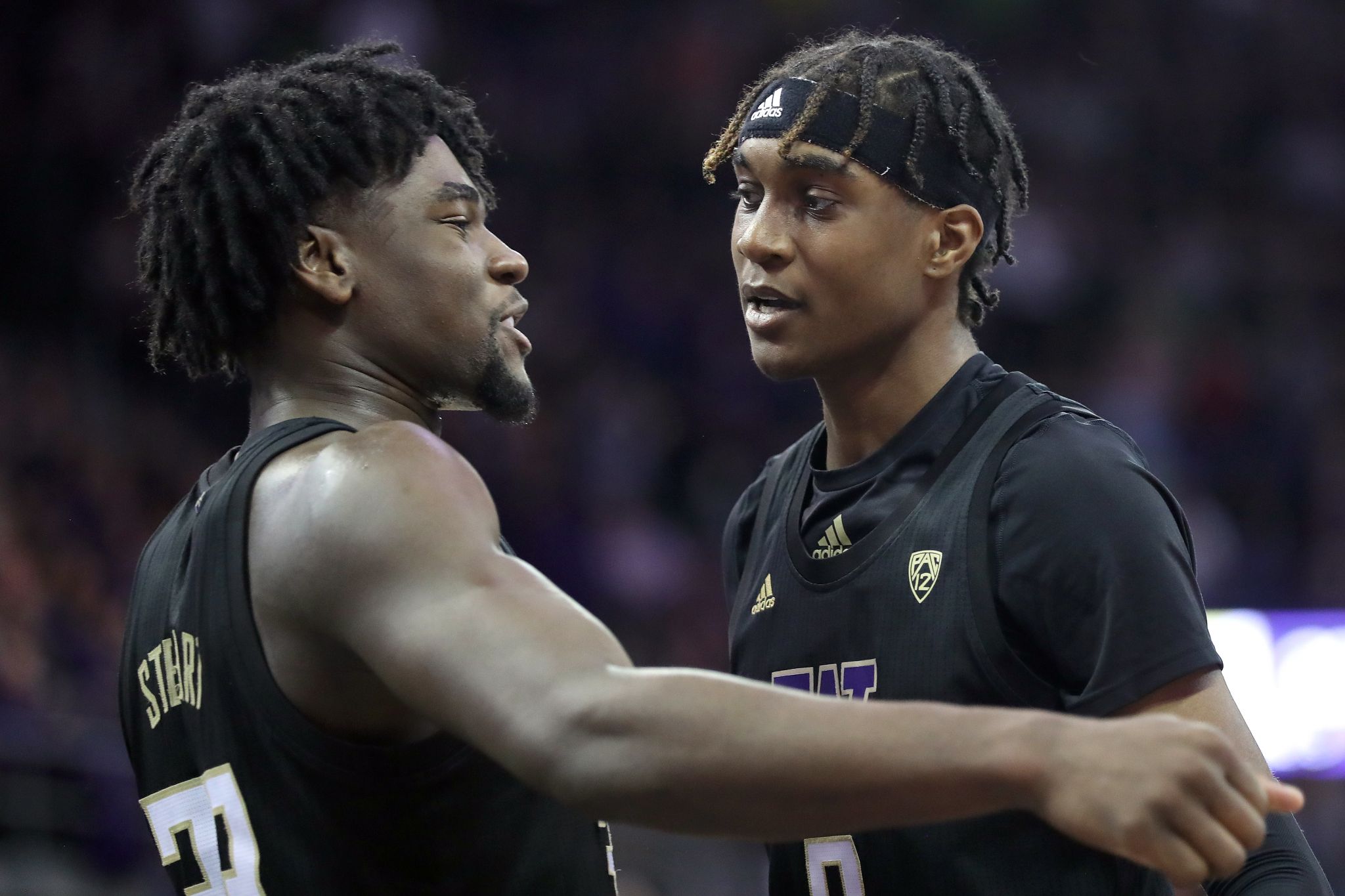 Ex-Washington Huskies standouts McDaniels, Stewart selected in 1st ...