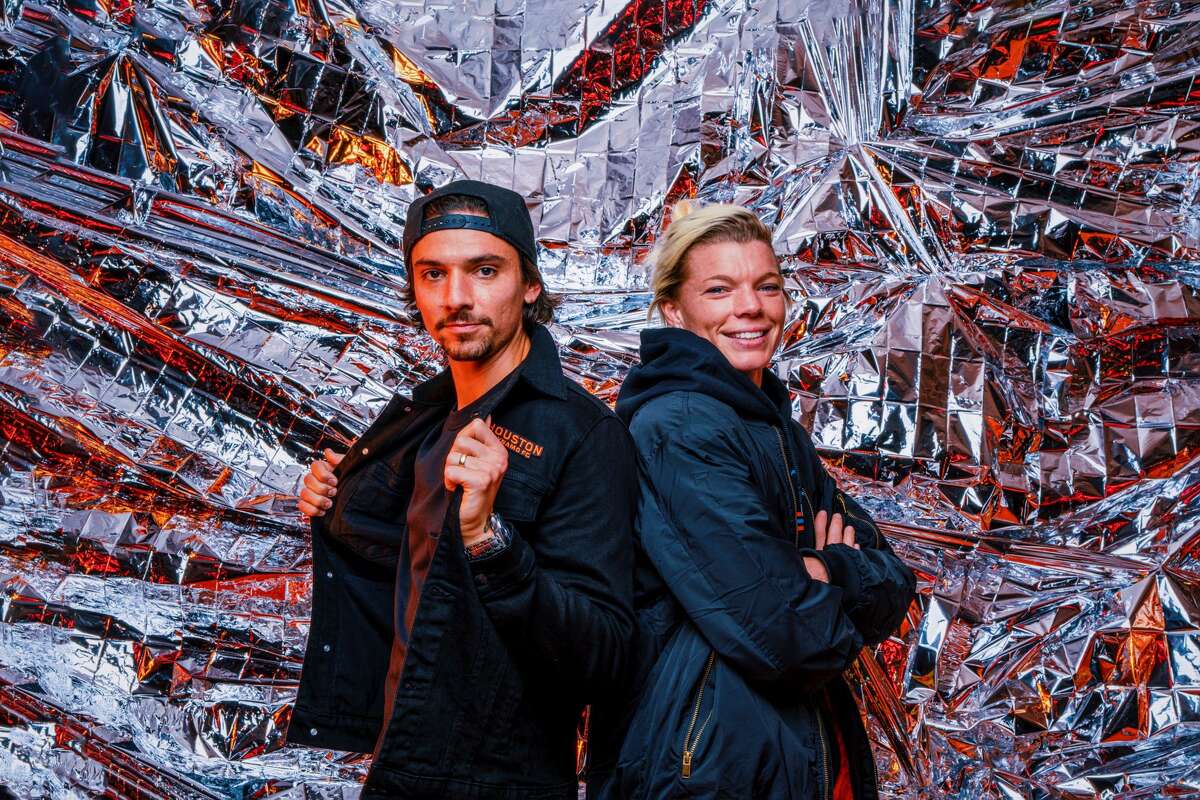 Explaining the rebrand of the Houston Dynamo and Dash