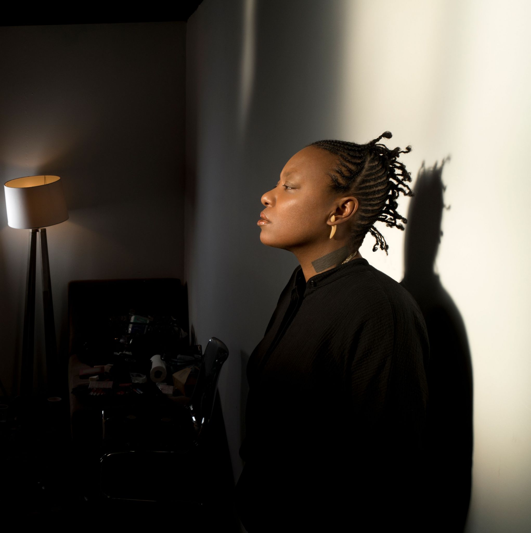 Singer's take on Baldwin an eloquent, unexpected 'Chapter'