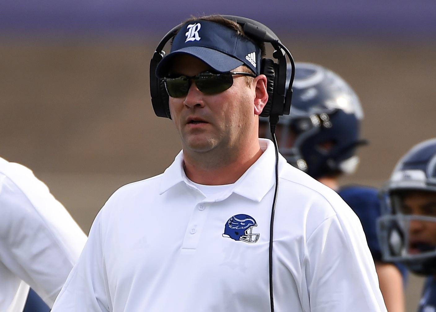 Rice coach Mike Bloomgren retains positivity during off-and-on season