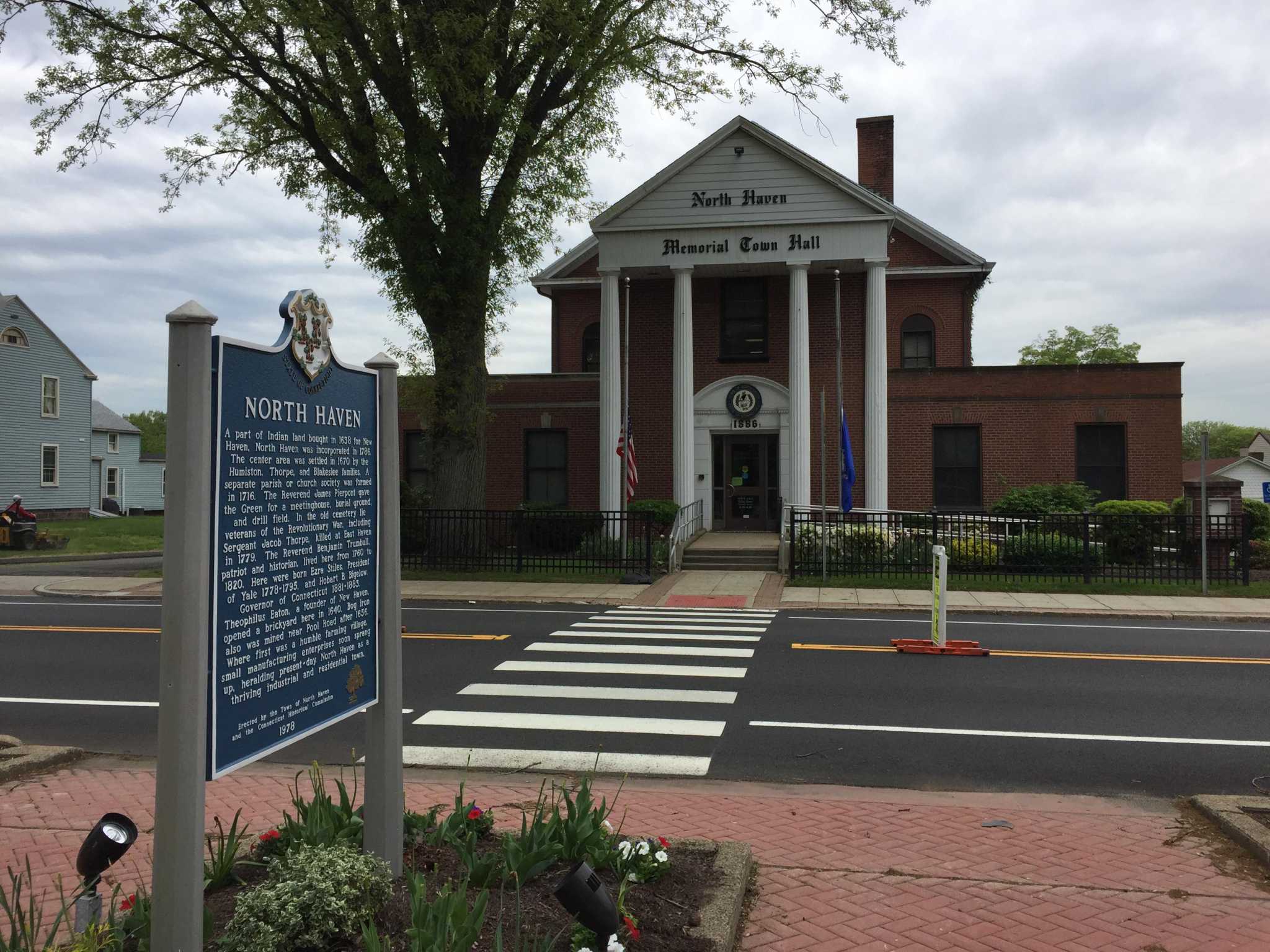 Opinion: Time for a reckoning in the North Haven Democratic Town Committee