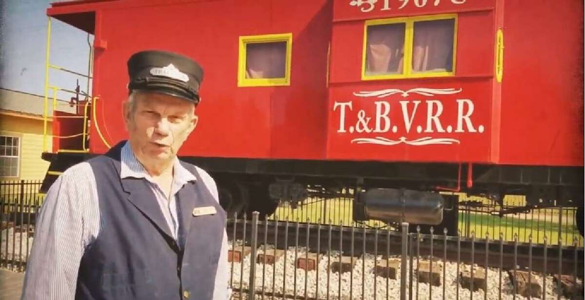 Depot Day 2020: Tomball sharing videos showing town’s railroad heritage