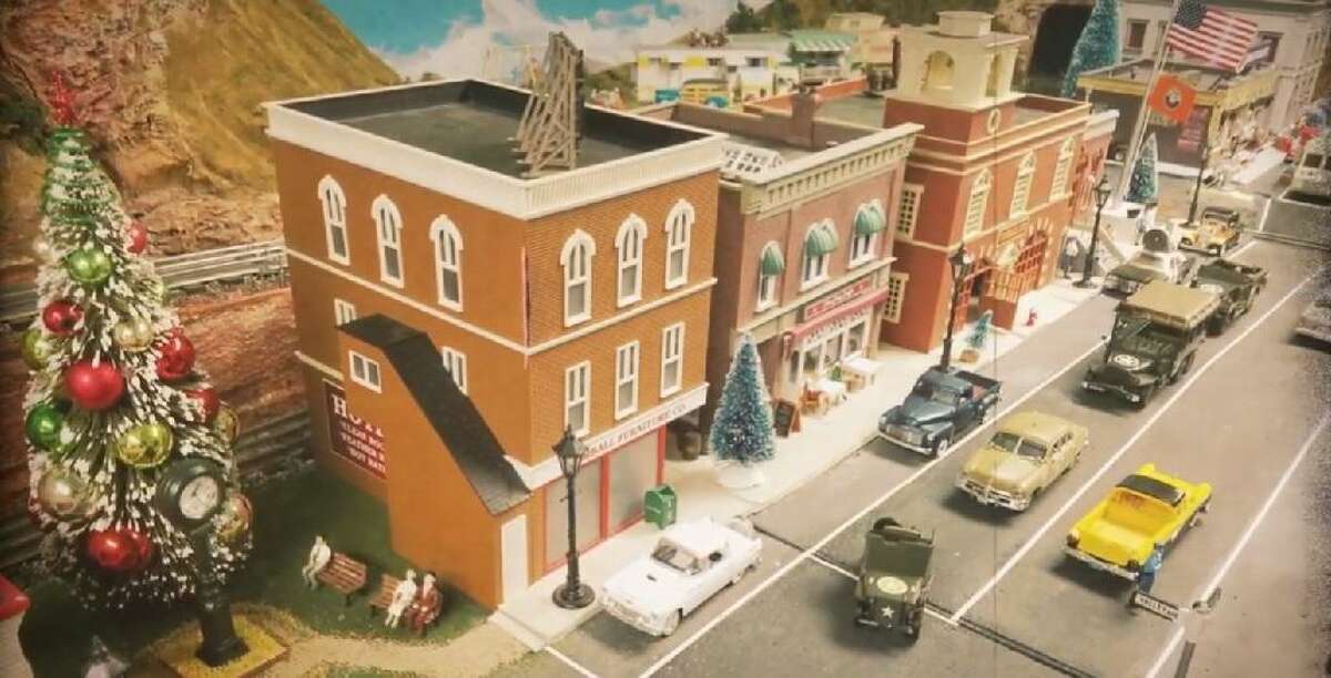 Depot Day 2020: Tomball sharing videos showing town’s railroad heritage