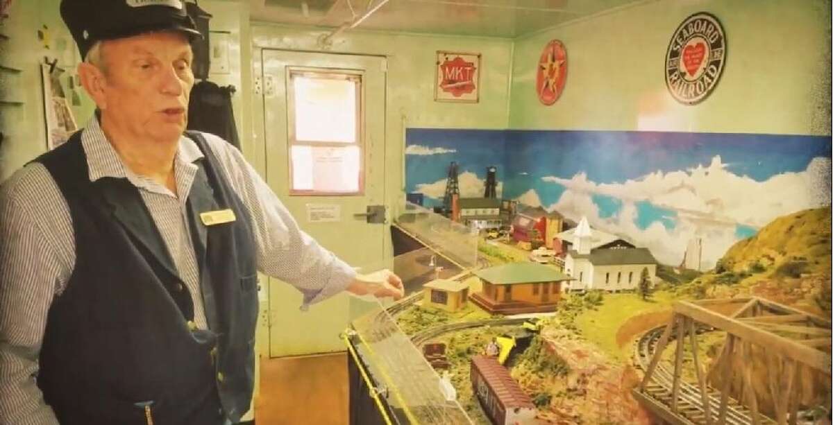 Depot Day 2020: Tomball sharing videos showing town’s railroad heritage