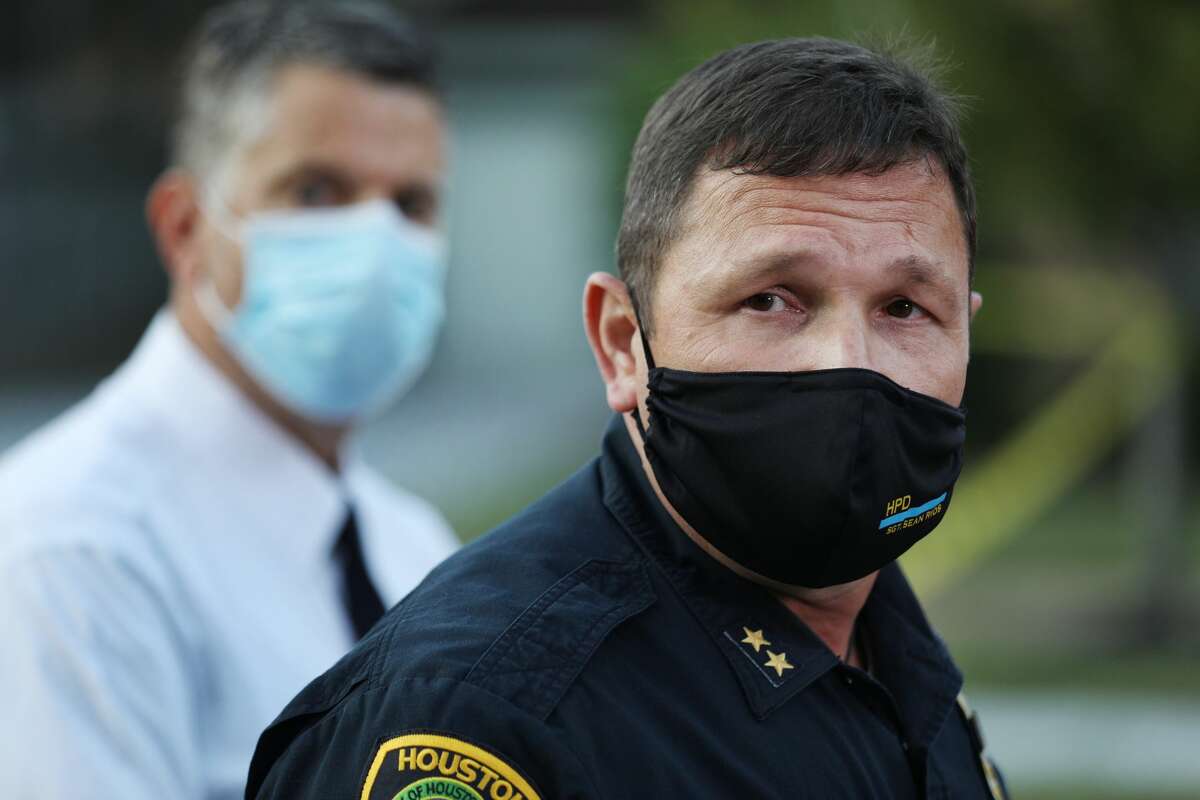 Three dead, others injured in west Houston shooting