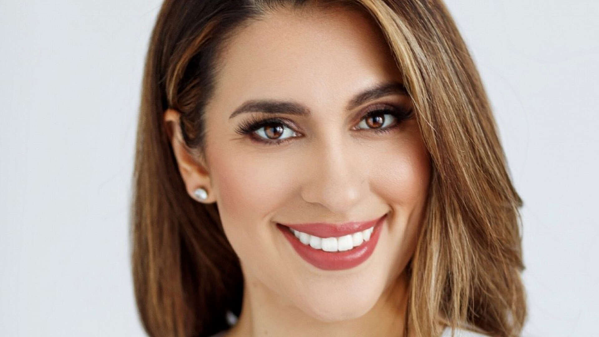 San Antonio anchor Simone De Alba says goodbye to News 4