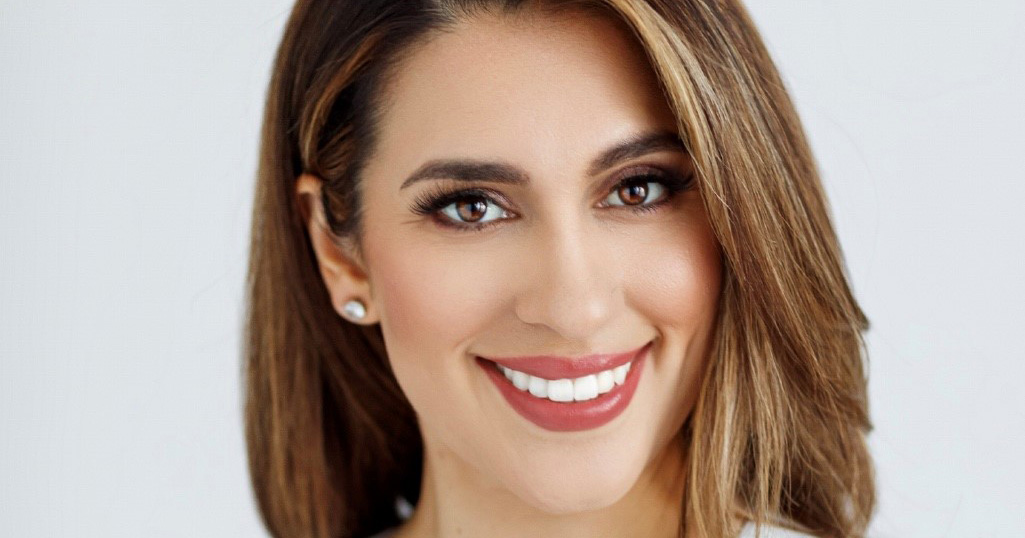 San Antonio anchor Simone De Alba says goodbye to News 4