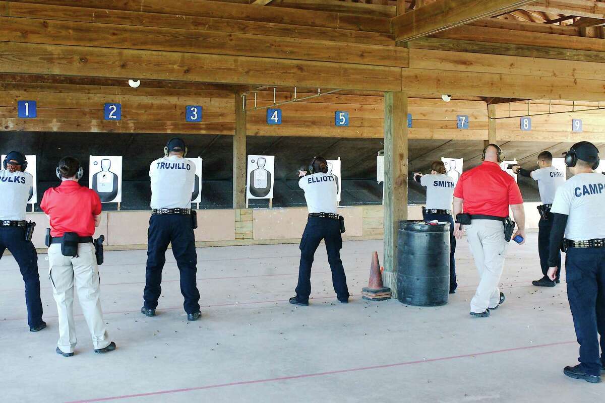 New training facilities bolster Pasadena police, fire departments