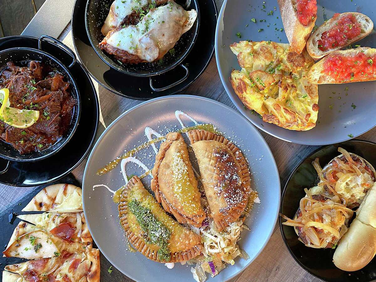 3 new restaurants in Boerne: Botero Tapas + Wine Bar, Las Guitarras ...