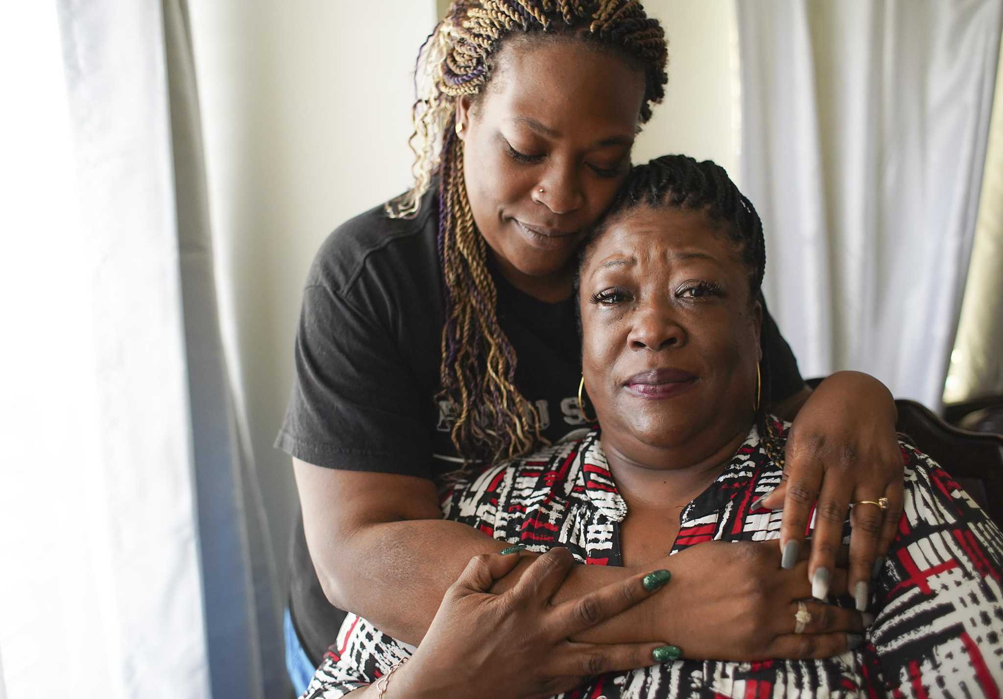 Houston's rate of unsolved murders is soaring. Experts say the police ...