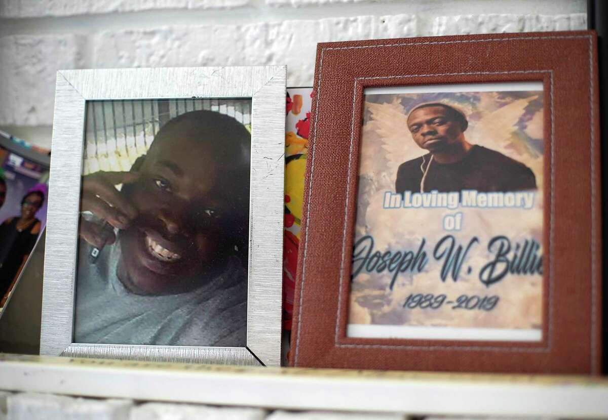 Houston's rate of unsolved murders is soaring. Experts say the police ...