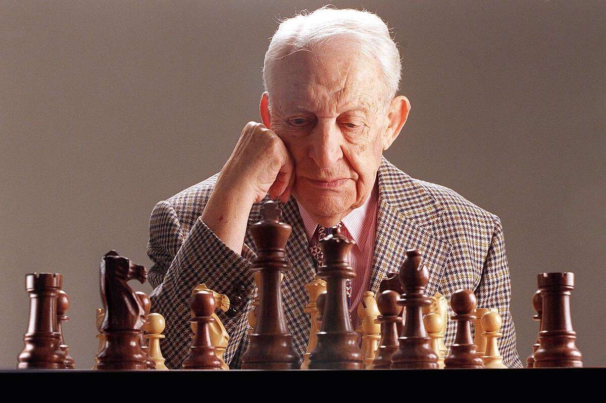 Chess legend George Koltanowski: An archive deep dive of record ...
