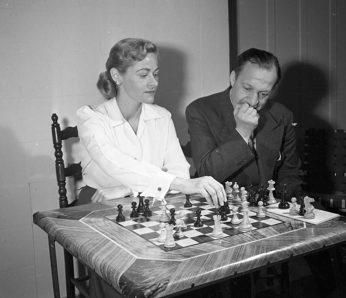 Chess legend George Koltanowski: An archive deep dive of record ...