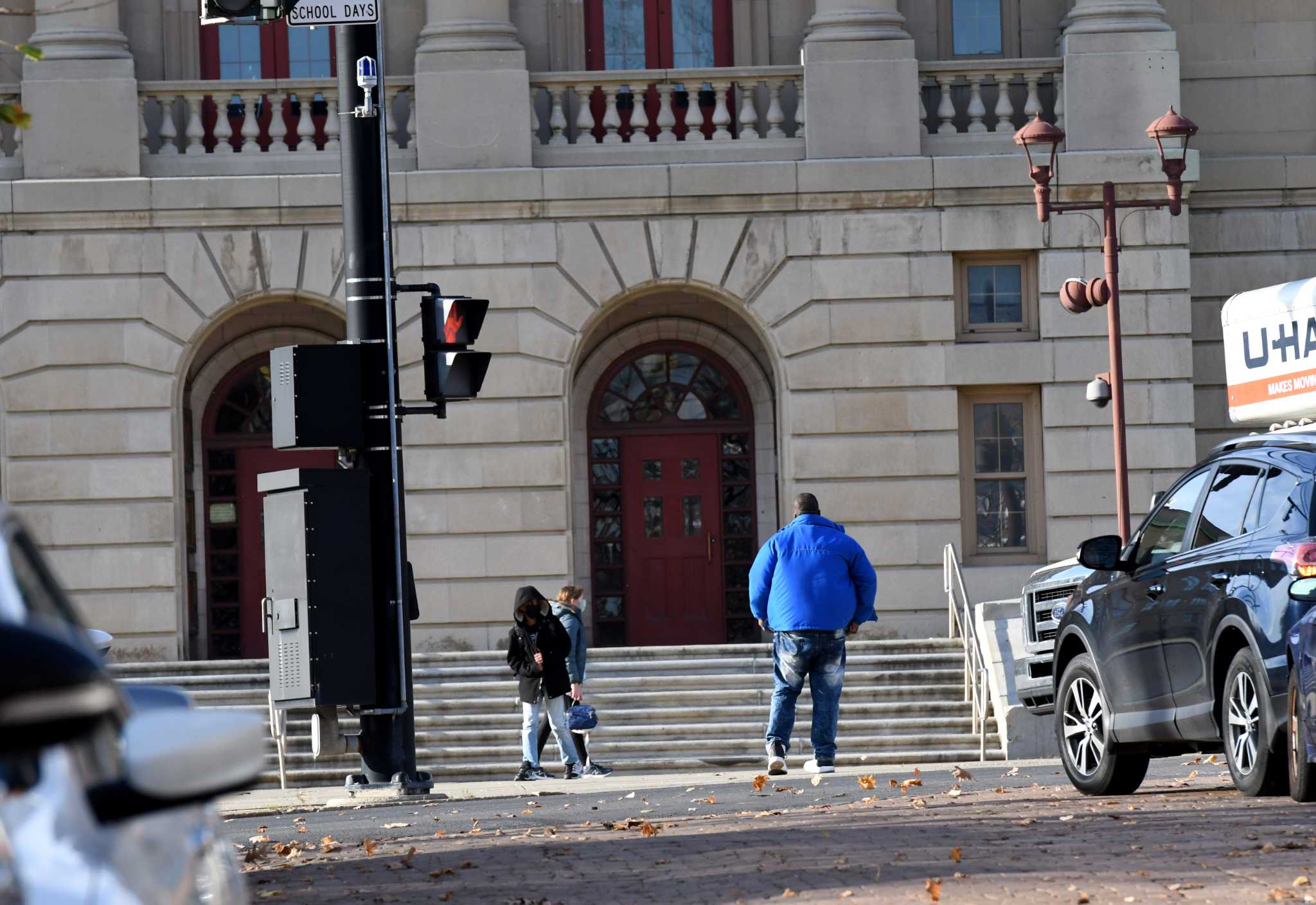 Albany Police Chief Eric Hawkins predicts charges coming in dog attack