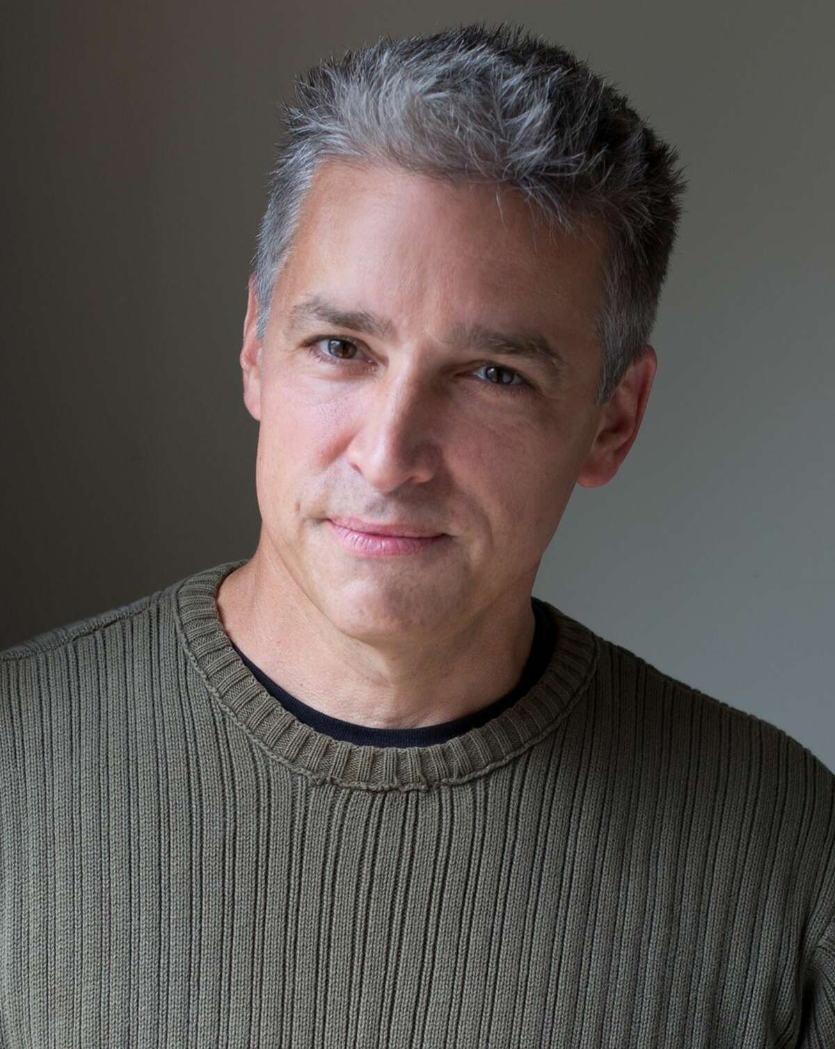 Patrick Mckenna Actor