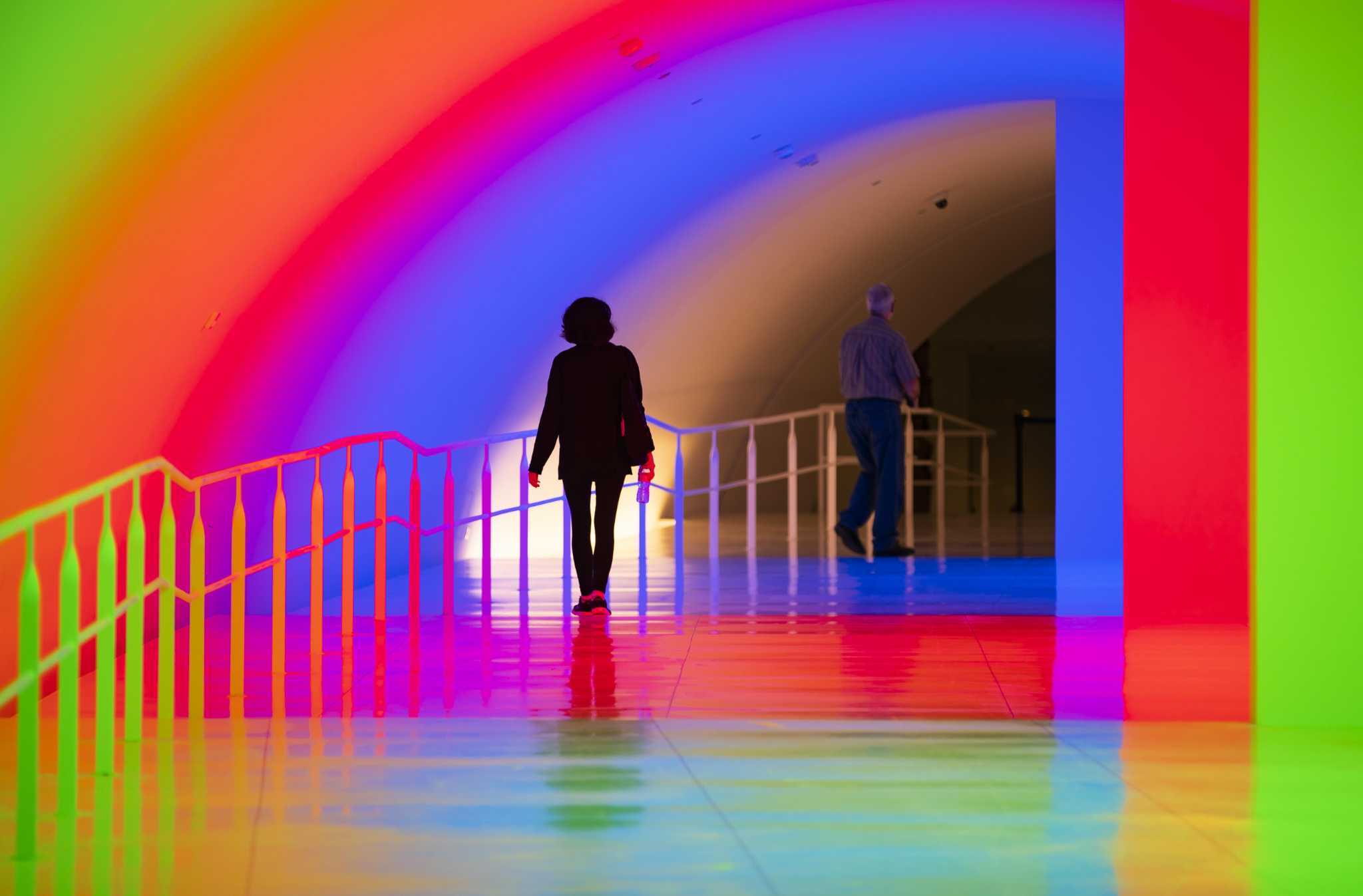 Inside MFAH's $476 million expansion, the nation's largest cultural ...