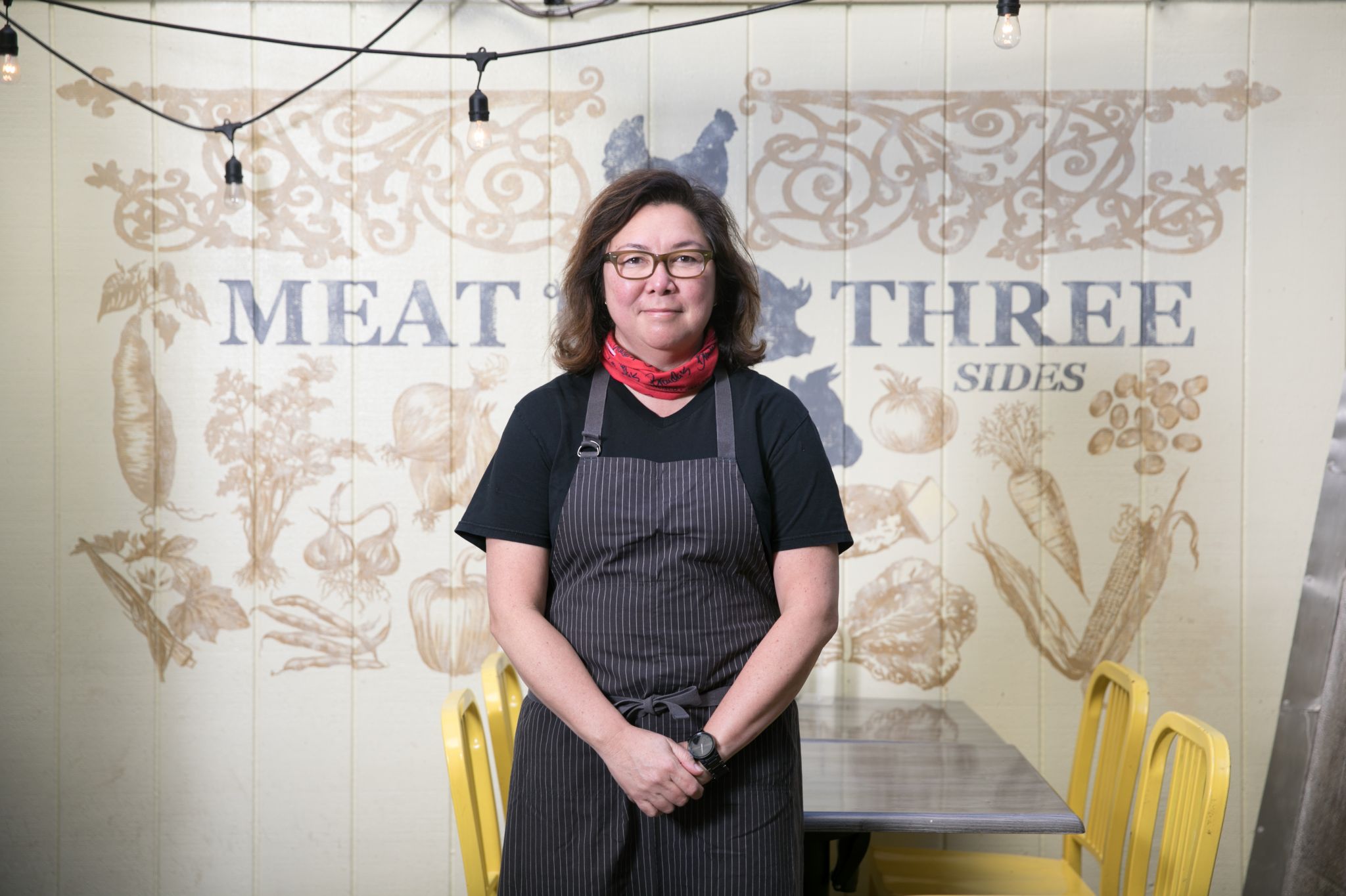 How this popular SF chef started her own YouTube channel during the ...