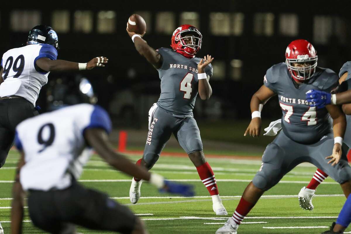 North Shore stomps C.E. King to remain perfect