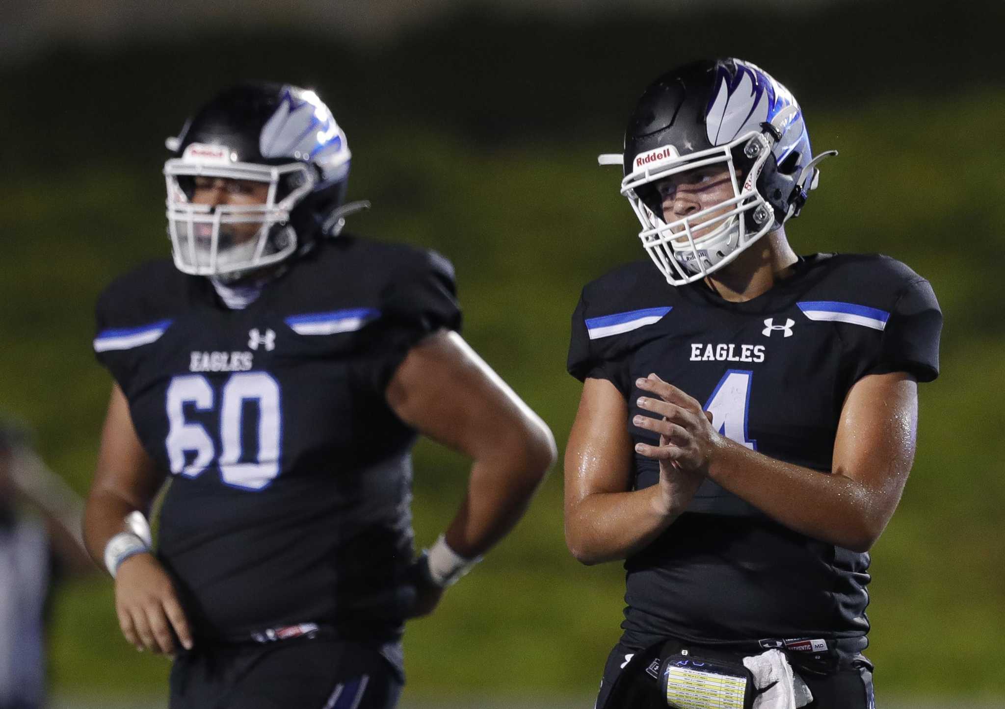 FOOTBALL: New Caney falls to Waller