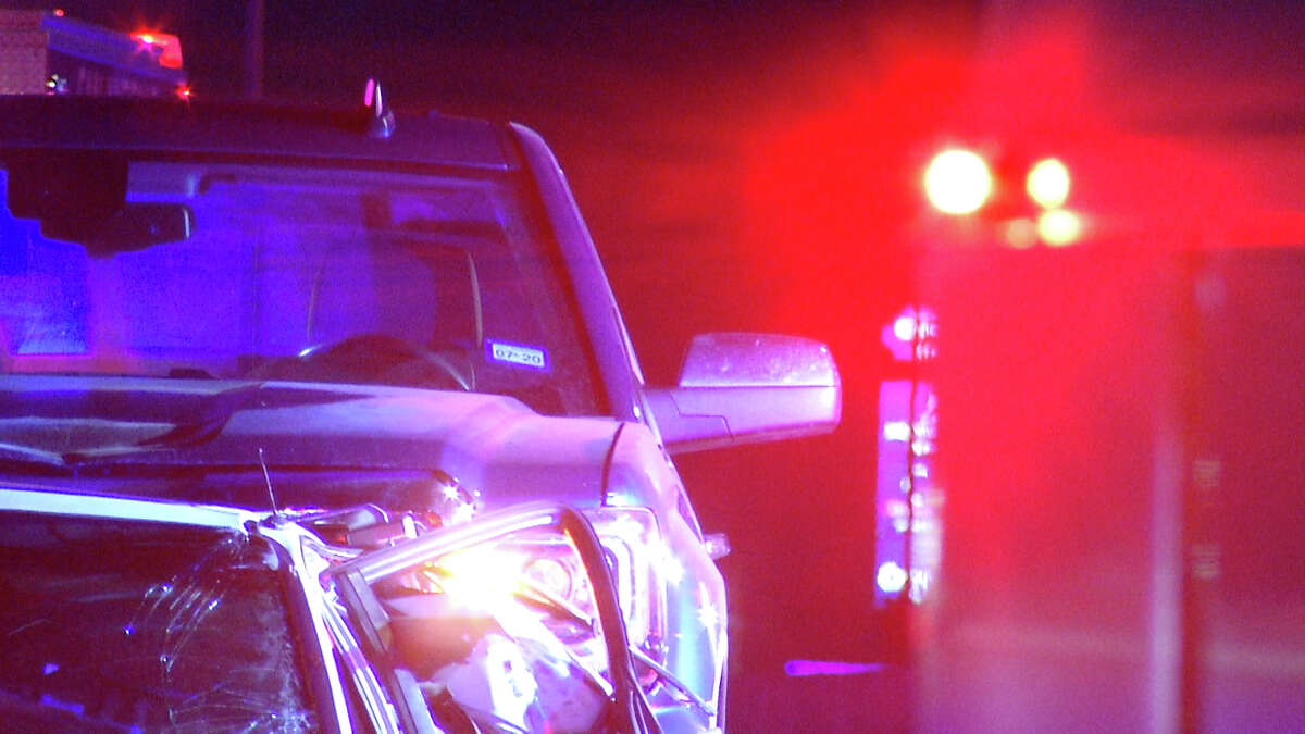 SAPD: Man facing intoxication manslaughter charge after crash kills 61-year-old woman on North Side