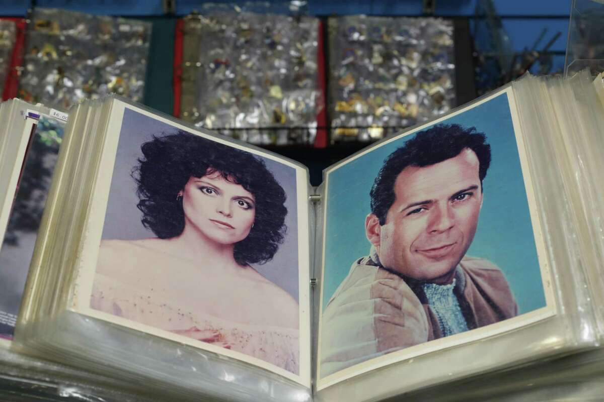 Houston’s Third Planet fantasy bookstore celebrates 45th birthday