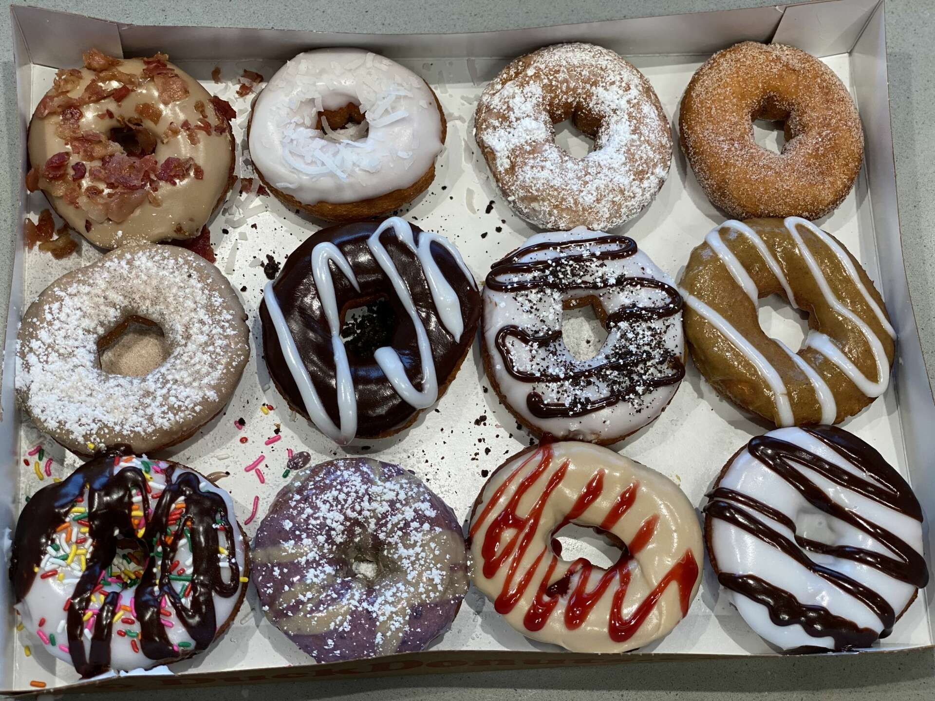 Duck Donuts now open in Latham