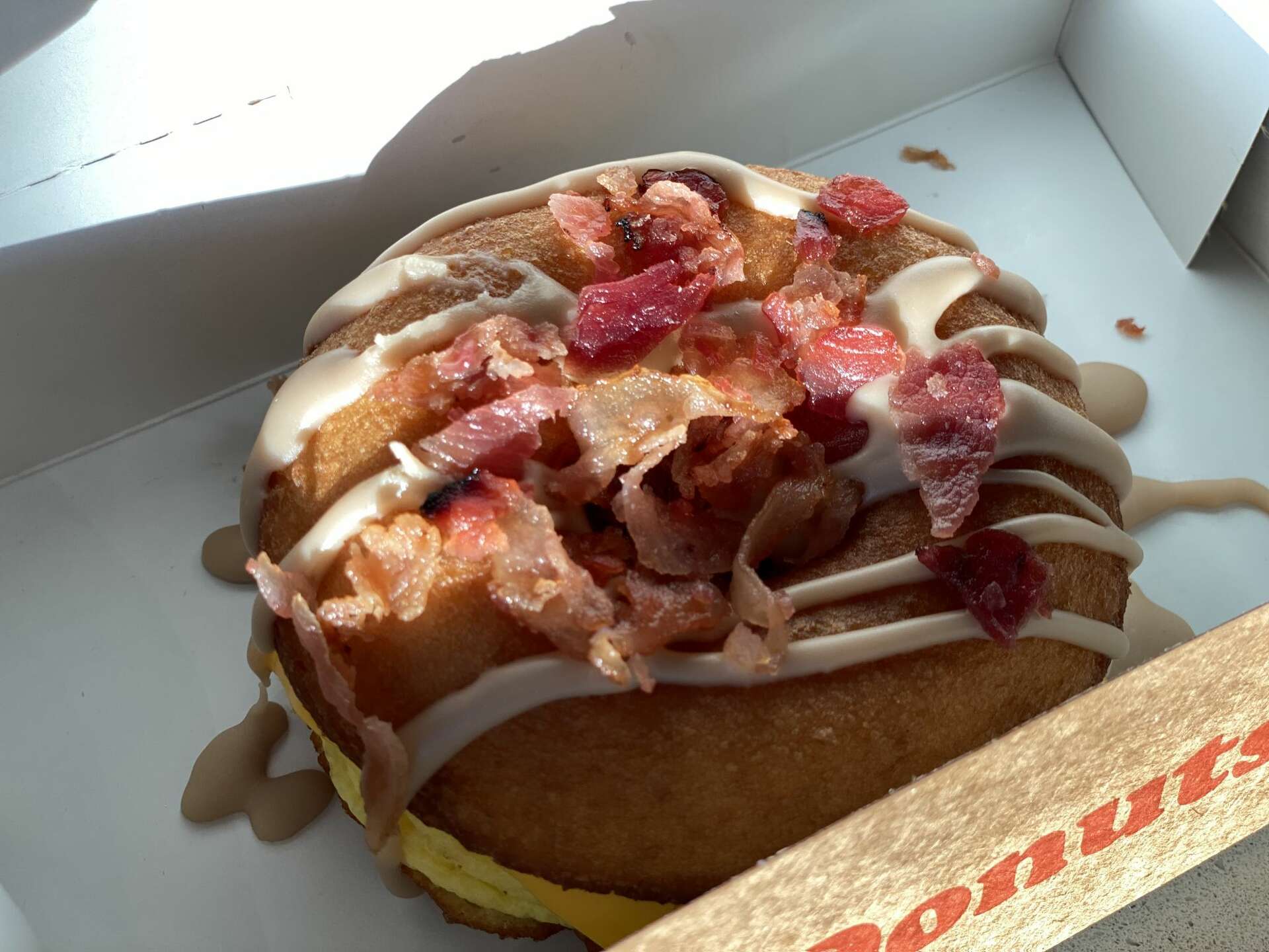 Duck Donuts now open in Latham