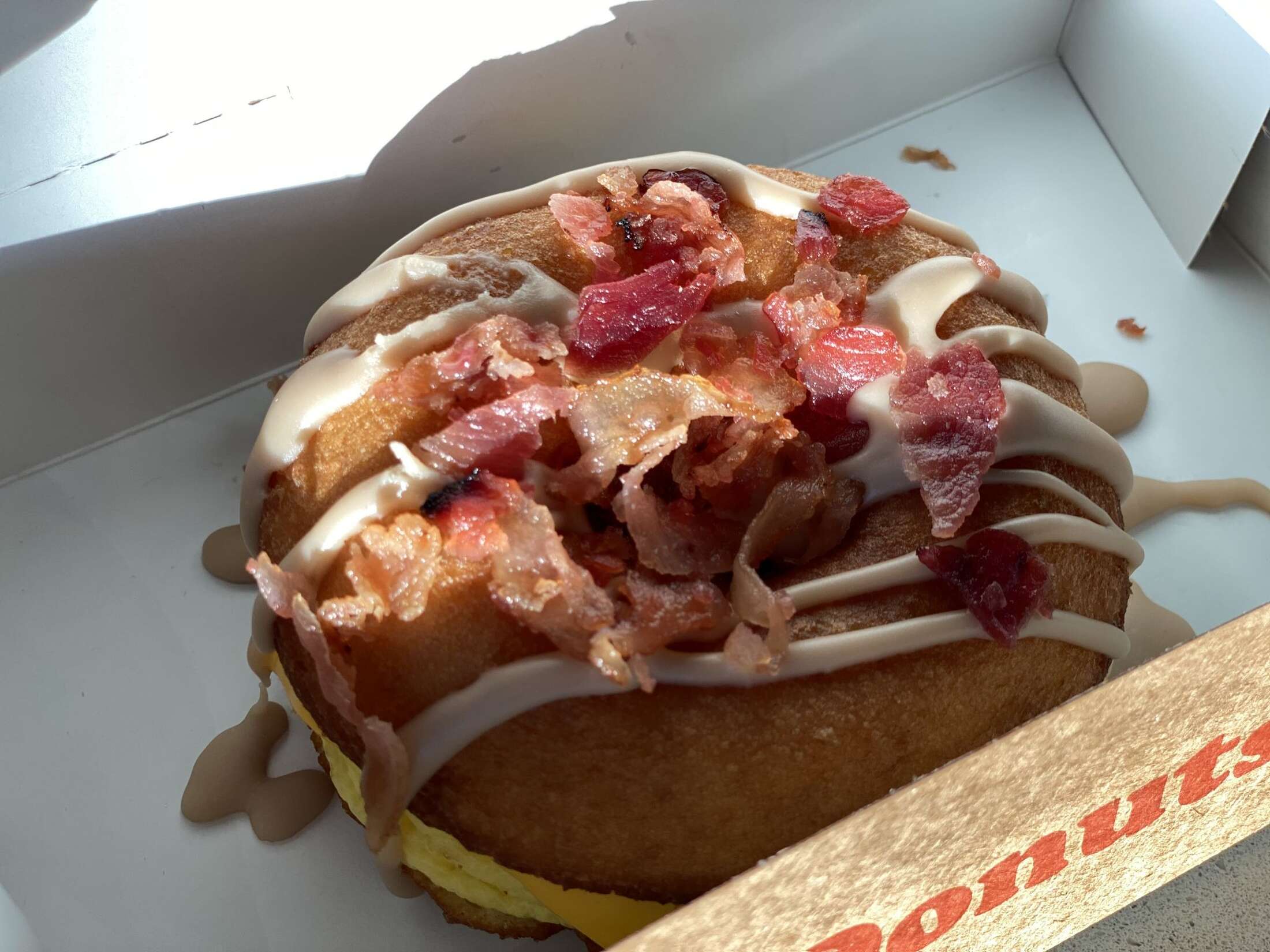 Duck Donuts now open in Latham