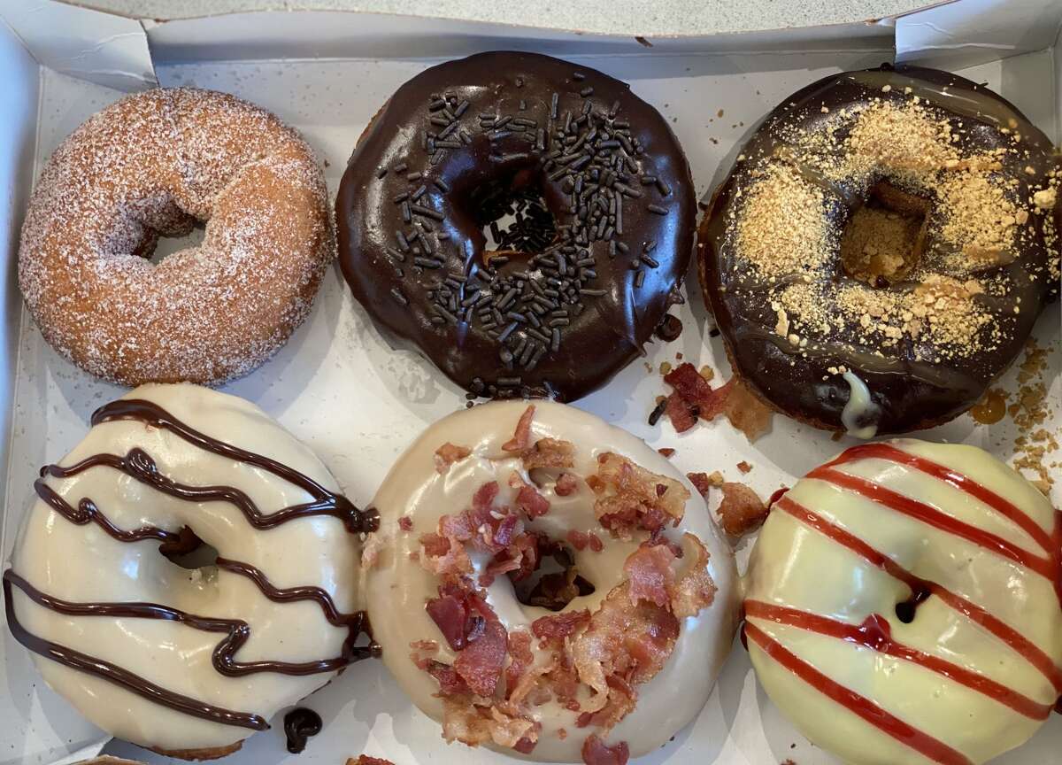 Duck Donuts now open in Latham