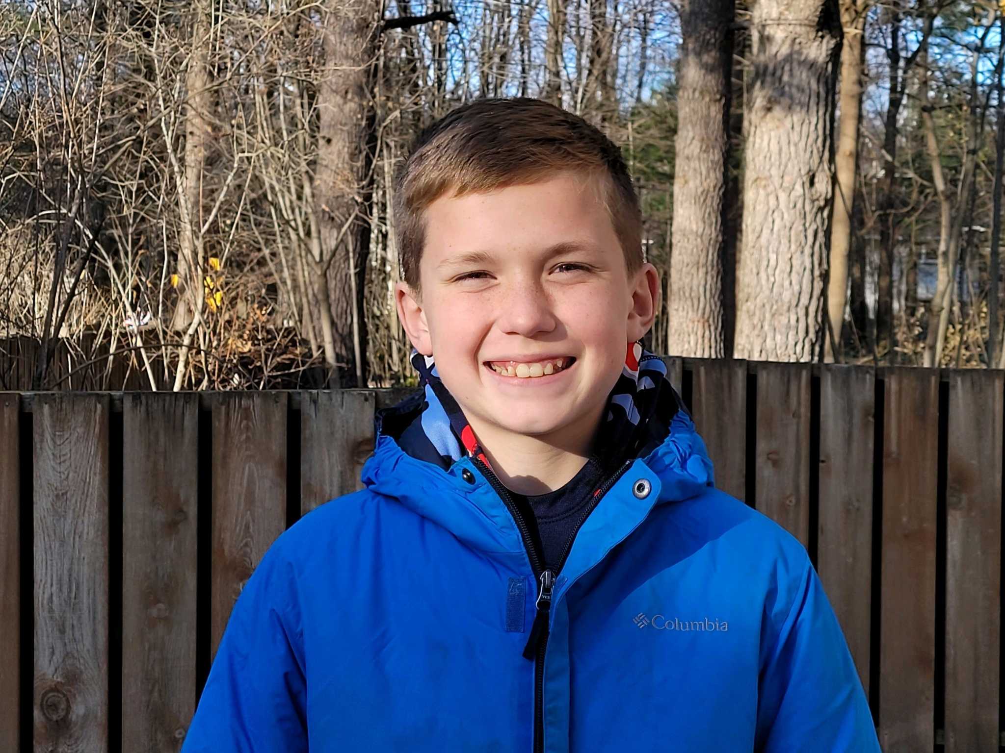 Meet your neighbor: Wesley Post