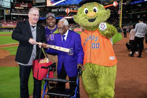 Ira B. Scott, beloved educator and oldest living member of Omega Psi ...