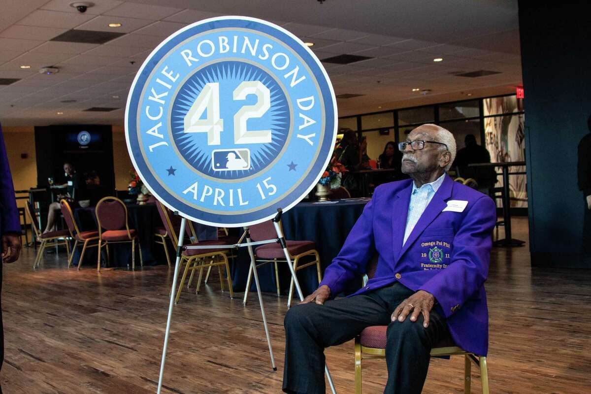 Ira B. Scott, beloved educator and oldest living member of Omega Psi ...