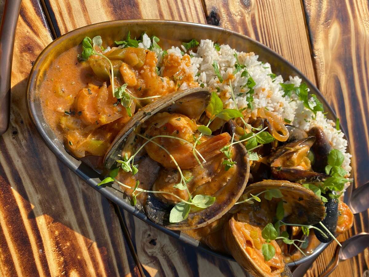 12 classic Cajun restaurants in Houston