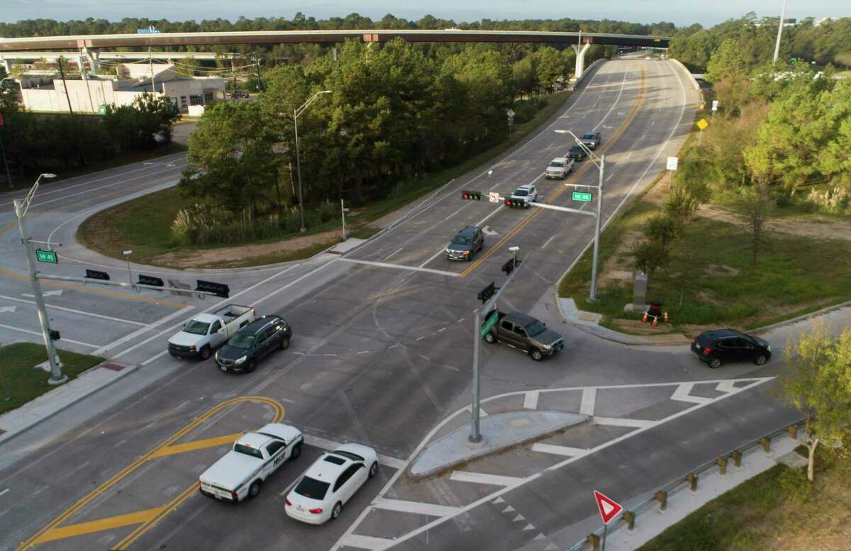 Montgomery County plans virtual public meeting on its roadway plan